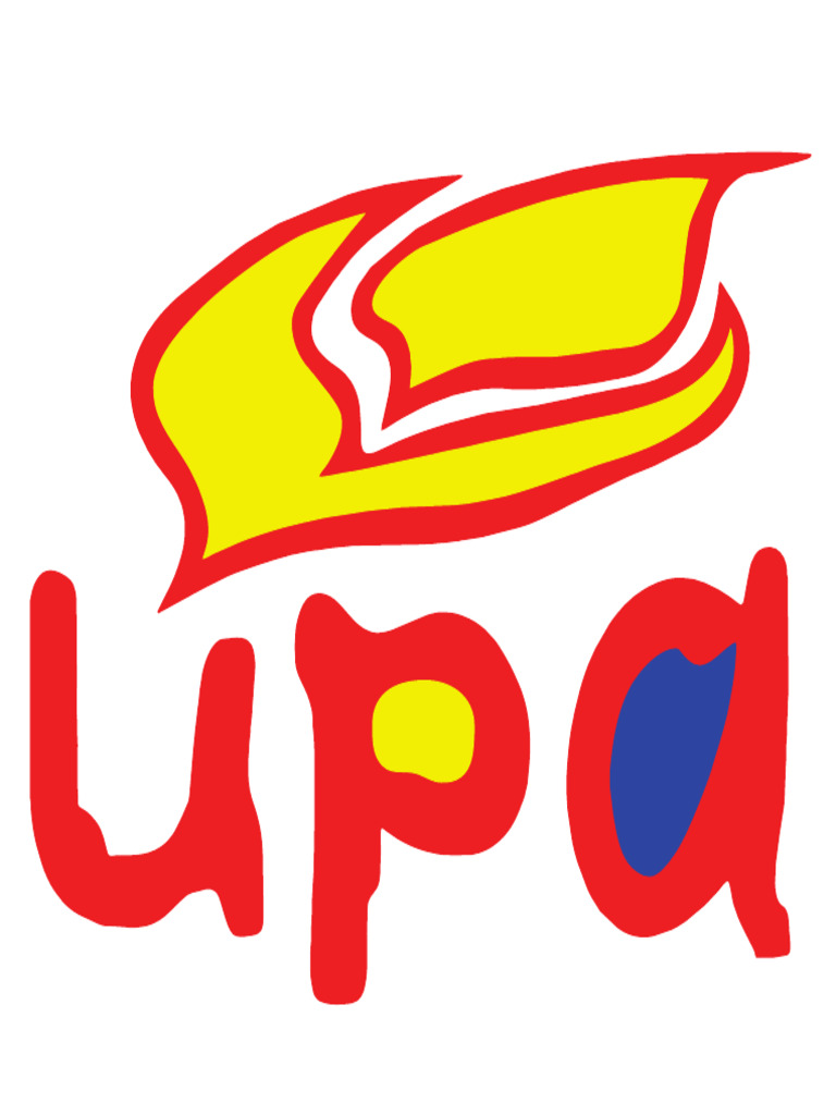 Logo Da Upa Vetor | PDF