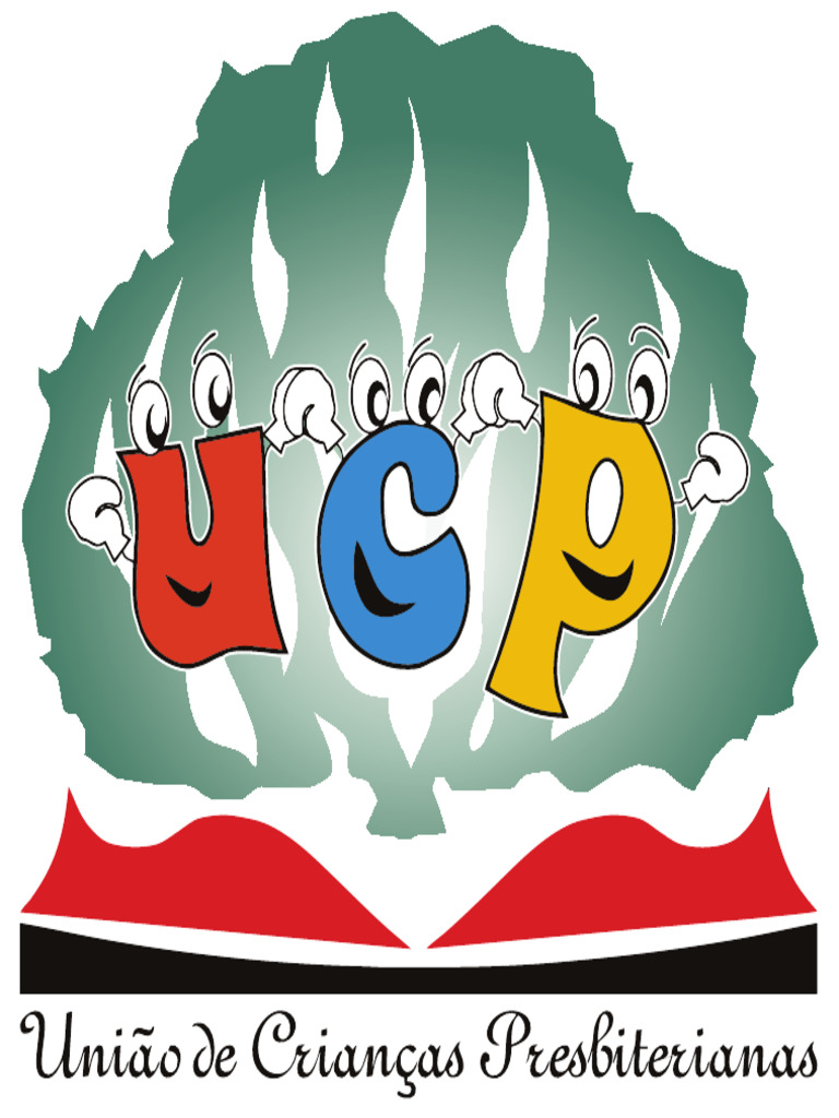 LOGO DA UCP | PDF
