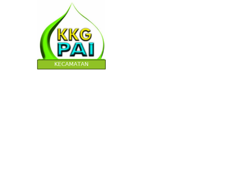 Logo Kkg Pai | PDF