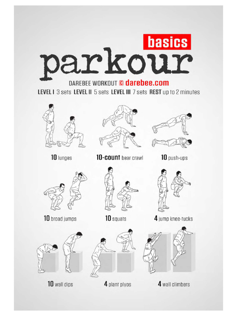 100 Workouts Vol12 | PDF | Physical Exercise | Physical Fitness