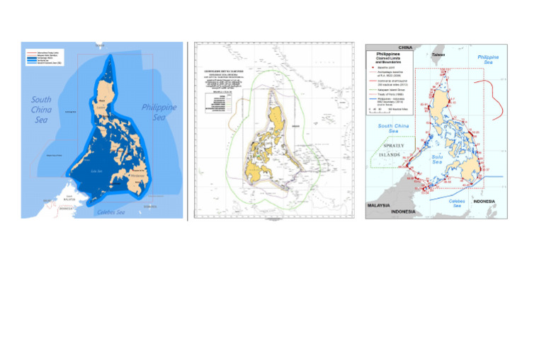 Contiguous Zone Map | PDF