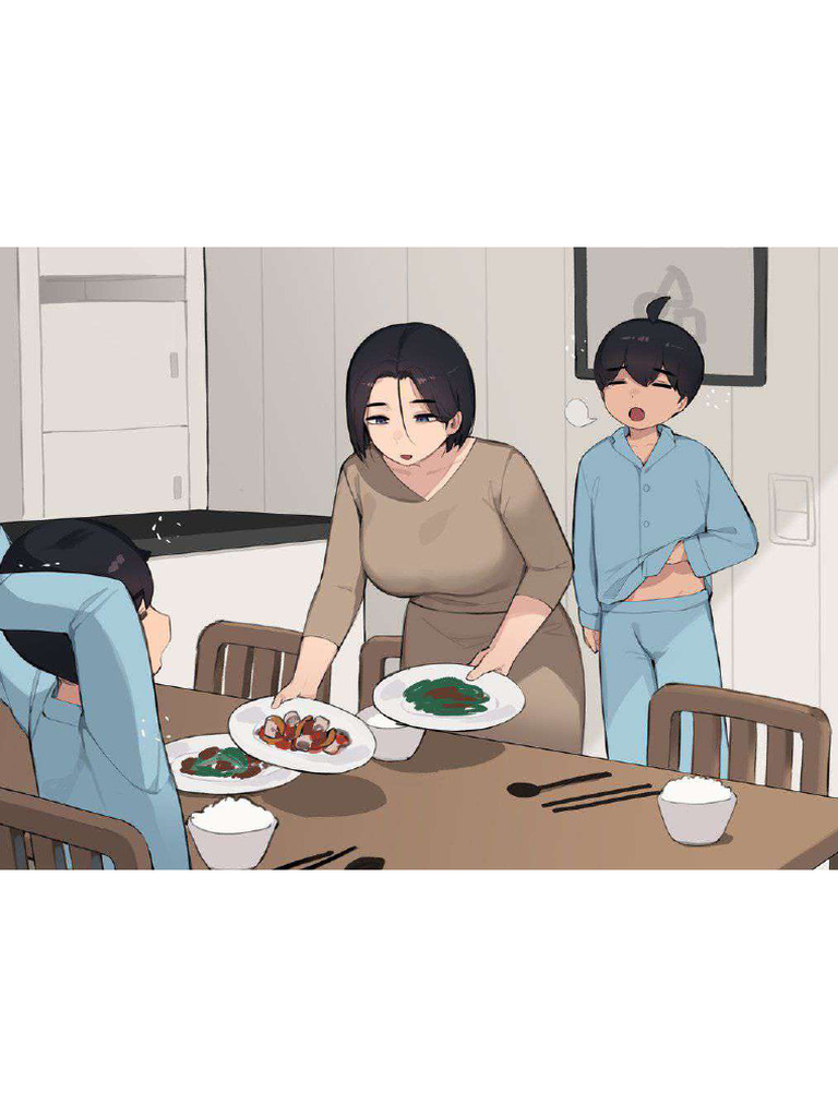 Pepper0 Family 39 | PDF