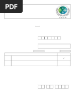 CAC Forms C02 and C07 Overview | PDF | Business