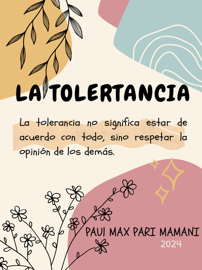 Documento A4 Portada de Portfolio Moderno Sencillo Colores Pastel | PDF ...