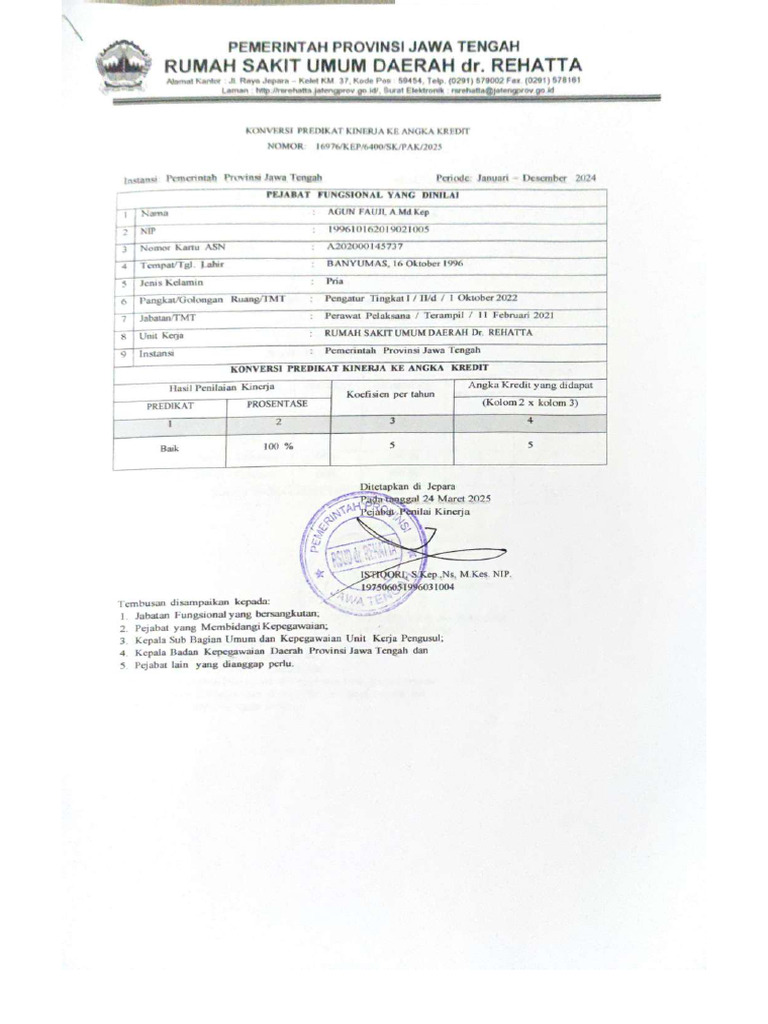 Pak 2024 | PDF
