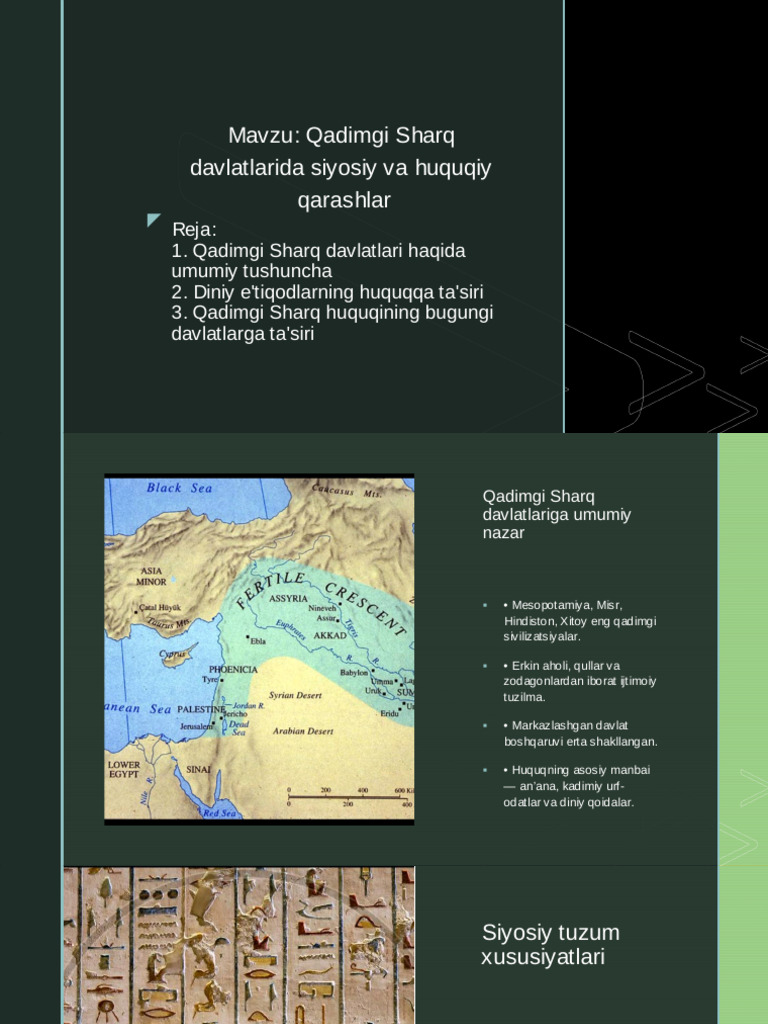 Slayd | PDF