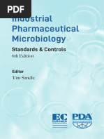 Mycostrip Tds 50 100 | PDF | Cell Culture | Mycoplasma