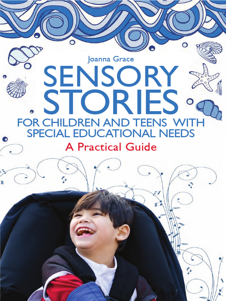Sensory Stories for Children | PDF | Senses | Perception