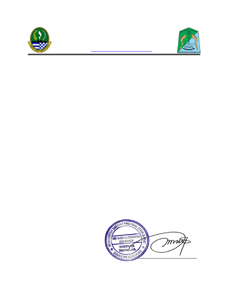 Pemberitahuan Pembayaran BPJS | PDF