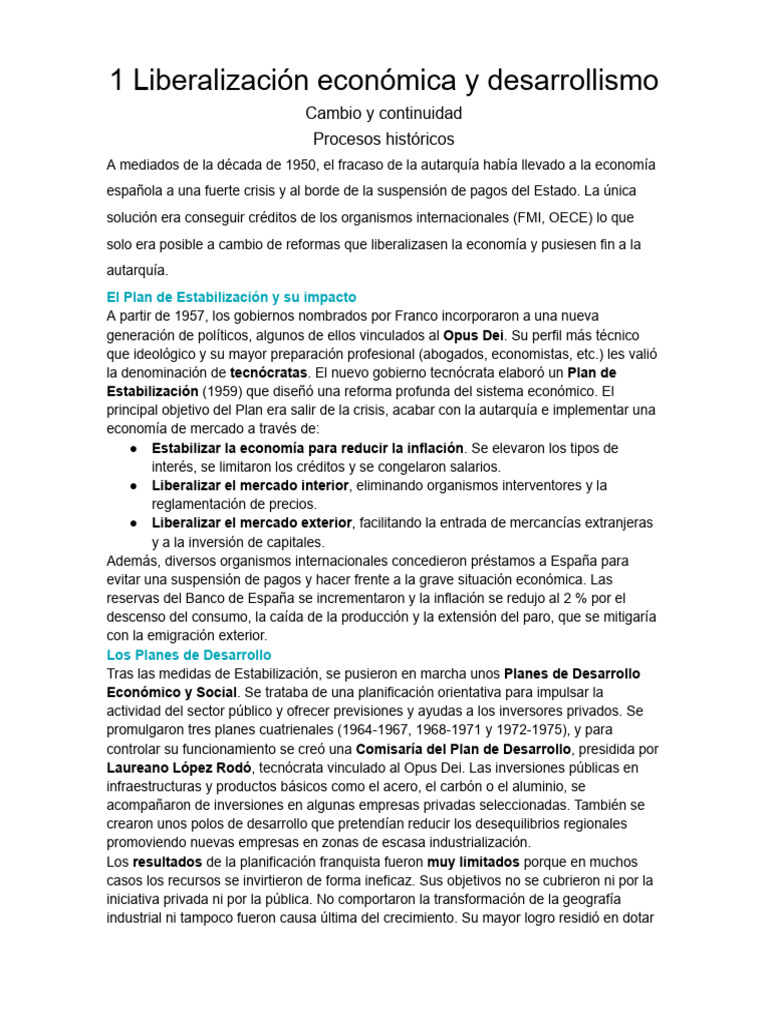 Franquismo 2 | PDF | Sahara Occidental | Francisco franco