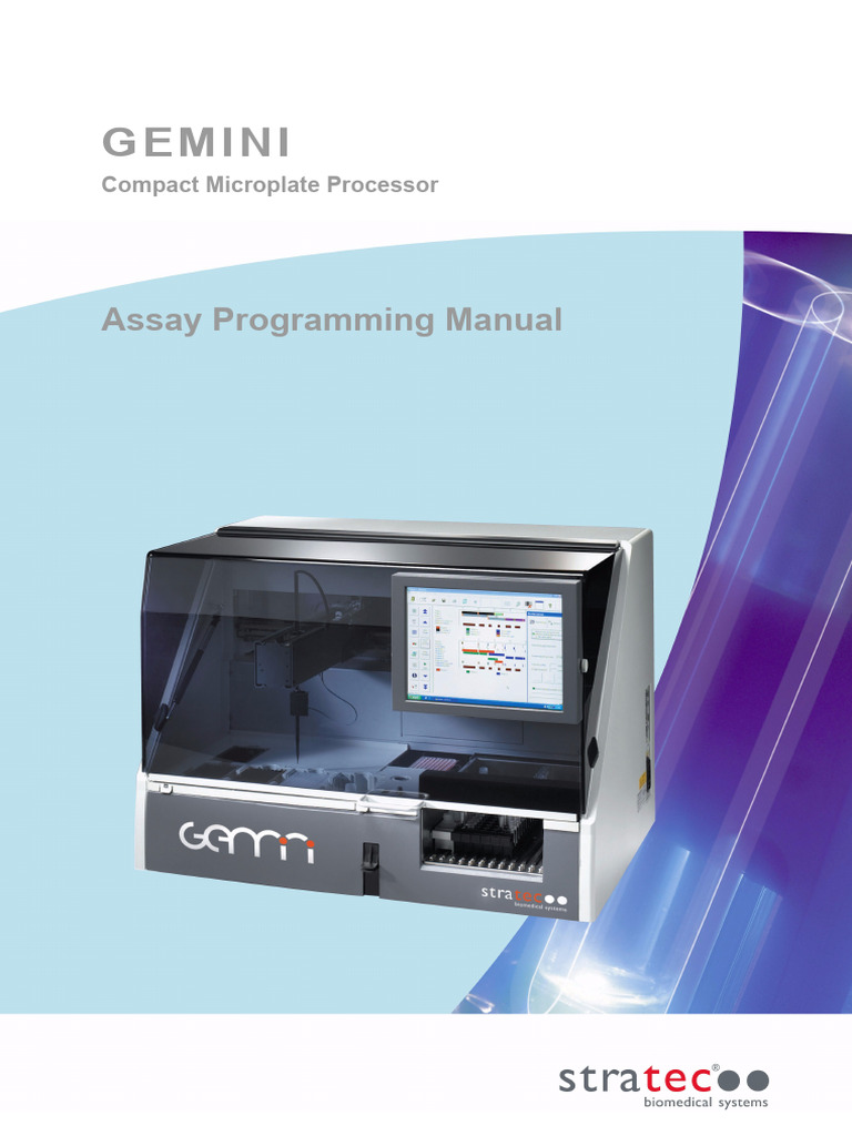 Gemini | PDF | Laser | Double Click