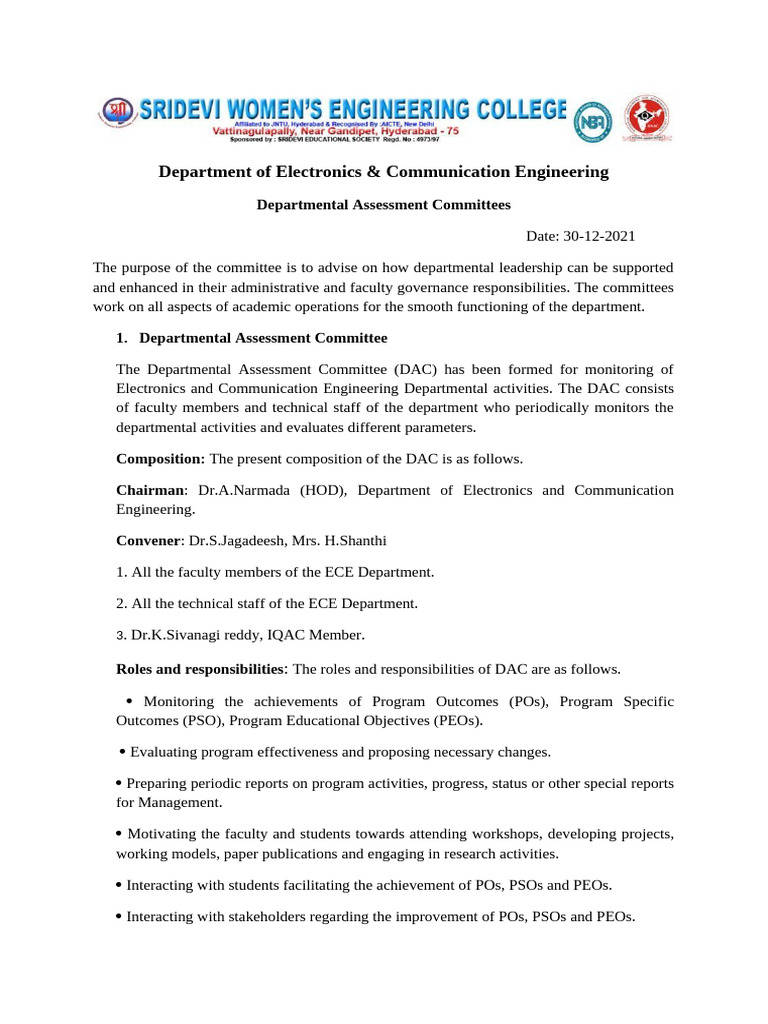 DAC | PDF