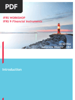 MFRS 9 Financial Instruments Guide | PDF | Valuation (Finance) | Hedge ...