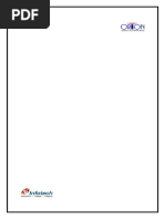 KOC eBusiness CSOR Submission Guide | PDF
