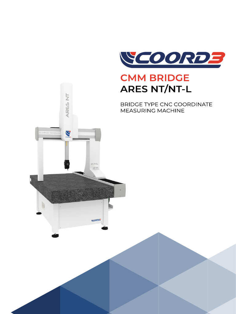 ARES Catalogue | PDF