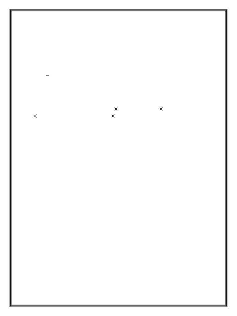 Grade 6 Term 1 Assessment Test 2026 | PDF | Mathematics