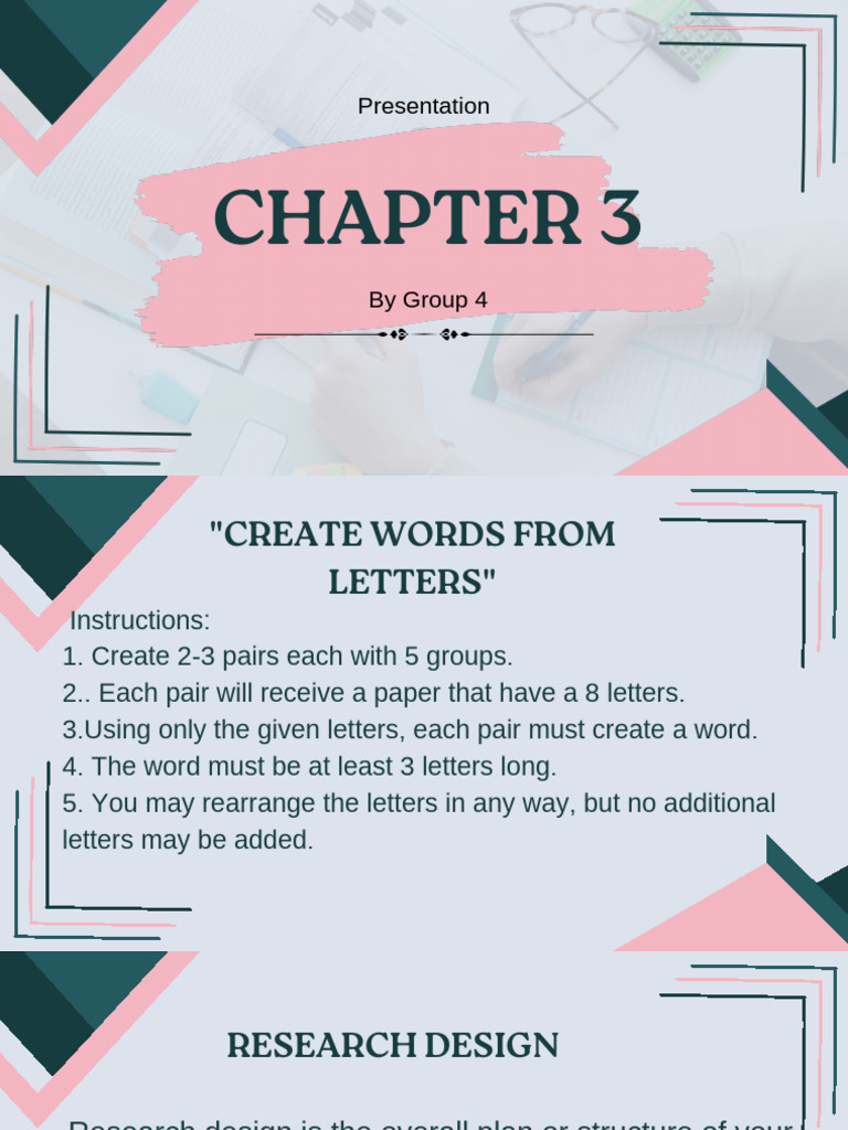 Group 4 CHAPTER 3 - 20251210 - 195105 - 0000 | PDF | Statistics ...