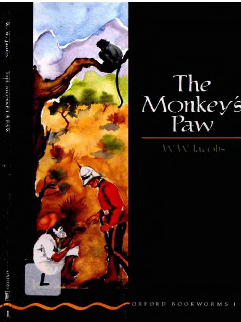 OceanofPDF.com the Monkeys Paw - WW Jacobs | PDF