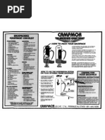 DIY .22 Revolver Plans - Professor Parabellum | PDF | Hazards | Safety