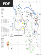 Bluestone Accommodation Overview Map | PDF