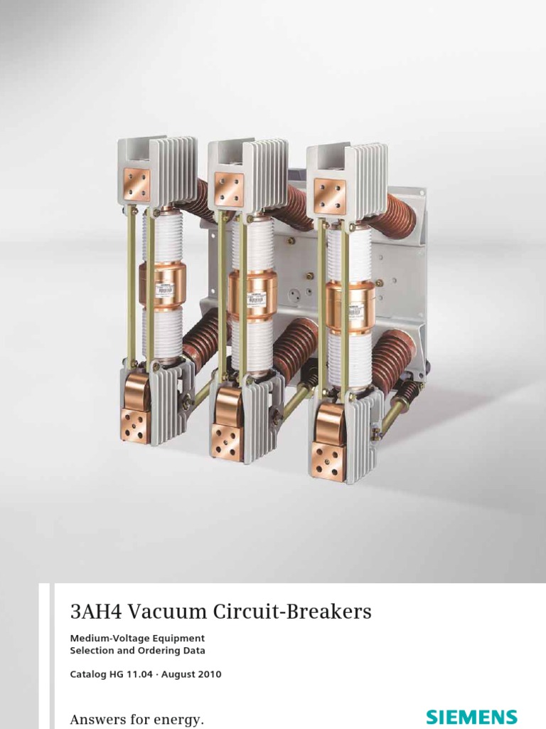 33 KV VCB | Electrical Connector | Switch