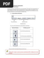 Argus Direct For Spreadsheets Faqs | PDF | Spreadsheet | Microsoft Excel