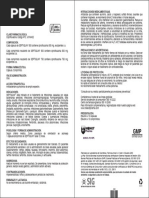 Aturen: DIOSMINA 450 - 900 MG HESPERIDINA 50 - 100 MG | PDF ...