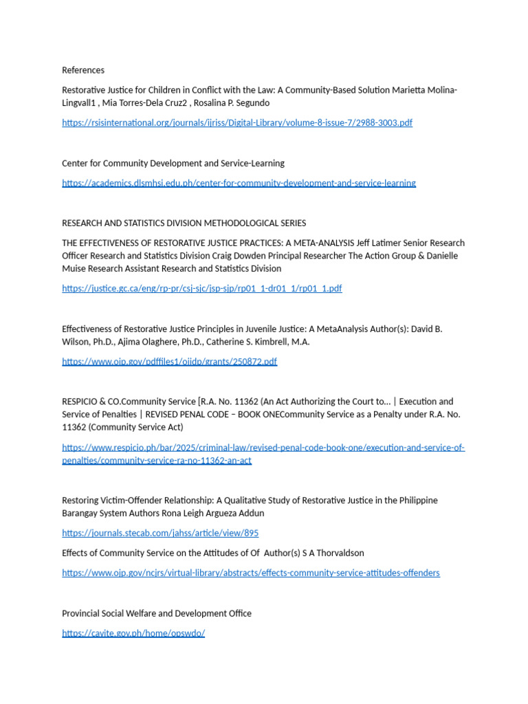 Quantitative Research Neil-REference | PDF | Misconduct | Science
