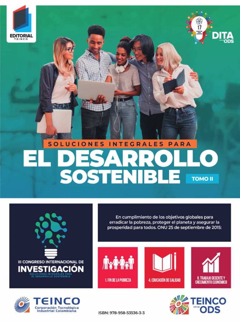 Libro Actas III Congreso Tomo II Mfgg | PDF | Iniciativa empresarial ...