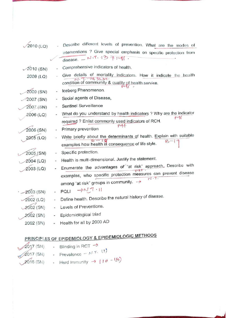 SPM Paper Division | PDF