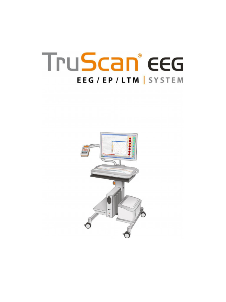 7. EEG Manual de Servicio en (2)XX | PDF | USB | Conector eléctrico