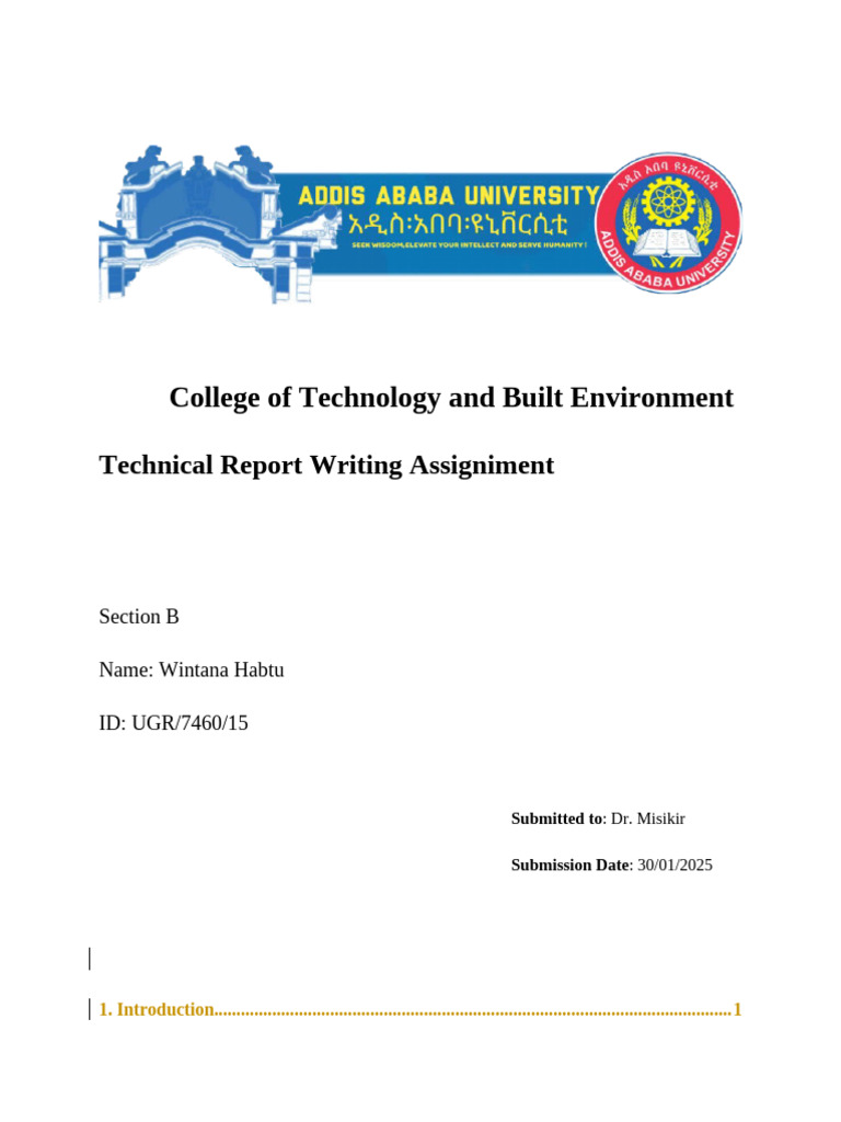 Edit Proposal | PDF | Biopolymer | Biodegradation