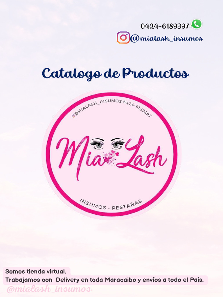 Catalago Noviembre | PDF