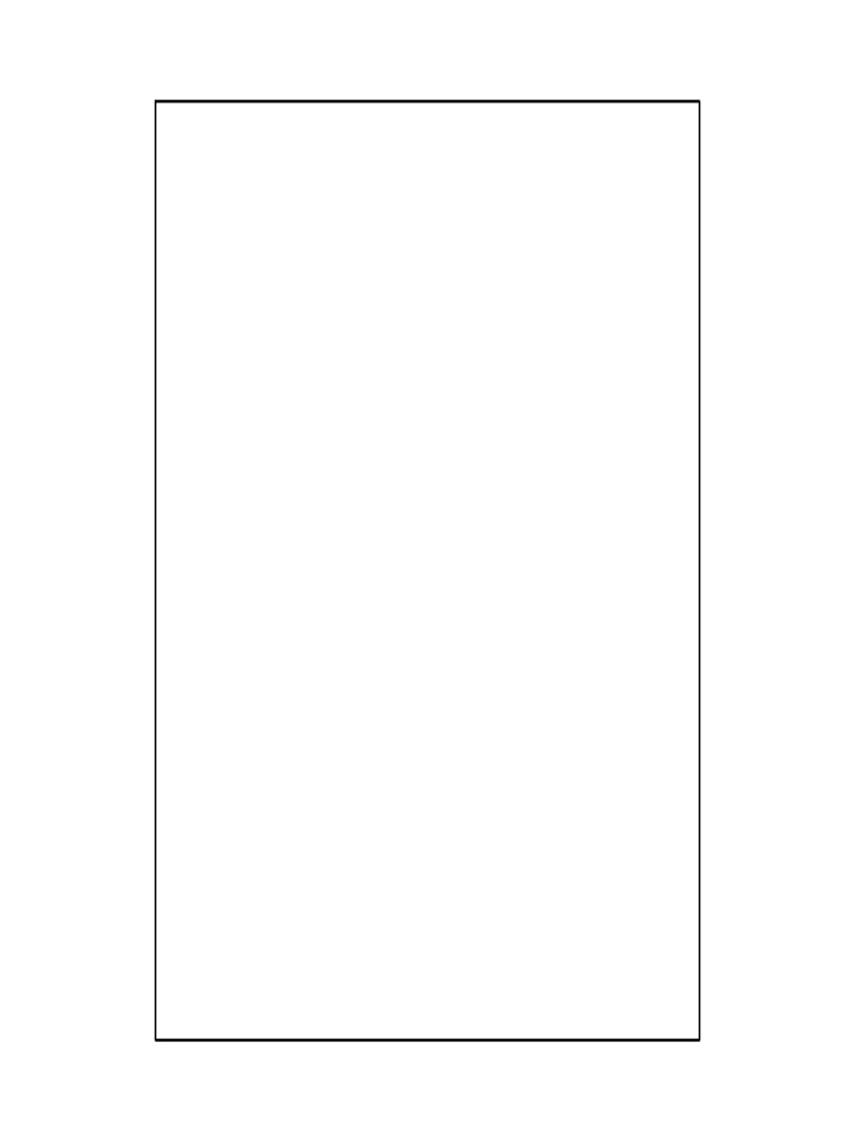 Boundary Layout | PDF