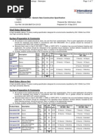 ISO 8501-3 Prep PDF | PDF | Welding | Construction