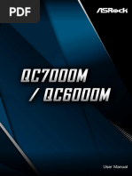 ASRock Z790-C Motherboard Guide | PDF | Computer Science | Electronics