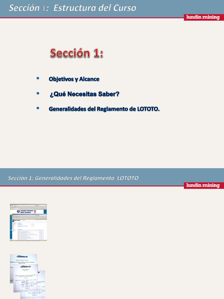 Lototo | PDF | Planificación | Camión