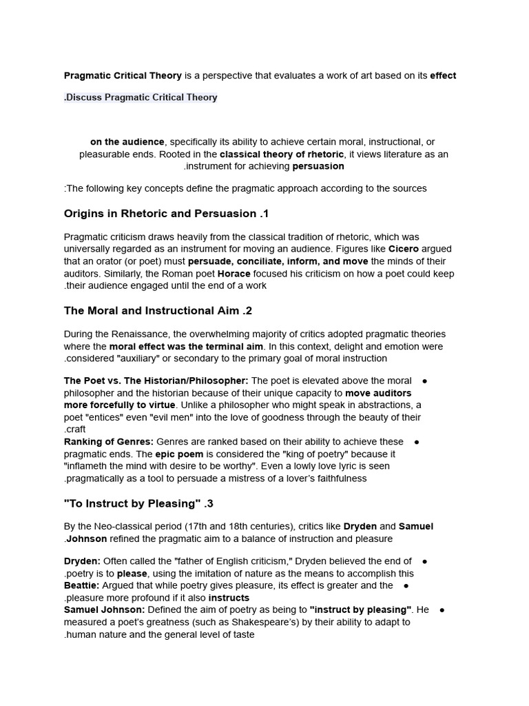 Prsentation3Master Lit B | PDF | Rhetoric | Poetry
