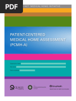 QIP Template for GP Training Evaluation | PDF