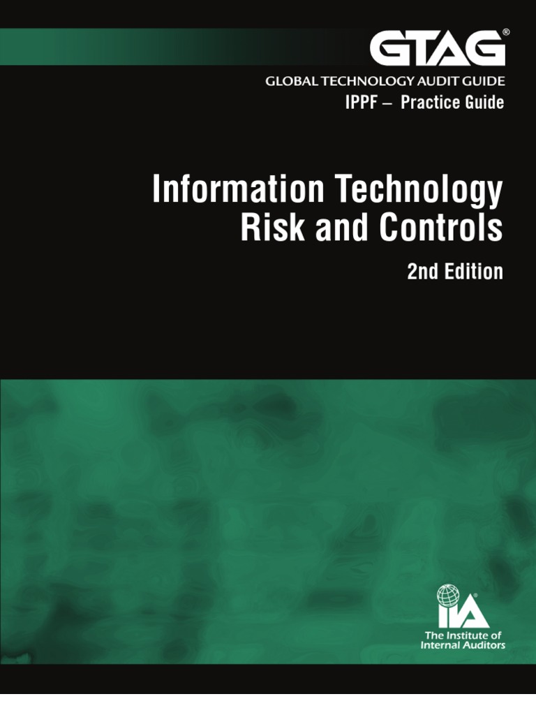 GTAG 1 2nd Edition | PDF | Payment Card Industry Data Security Standard ...