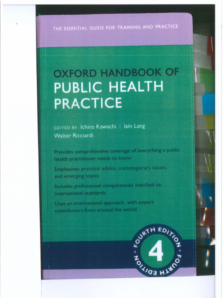 Public Health | PDF