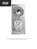 Hexagram 36 PDF | PDF | Chinese Philosophy | Chinese Literature