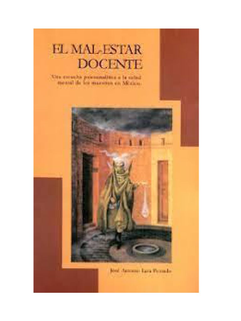 El Malestar Docente 1 | PDF