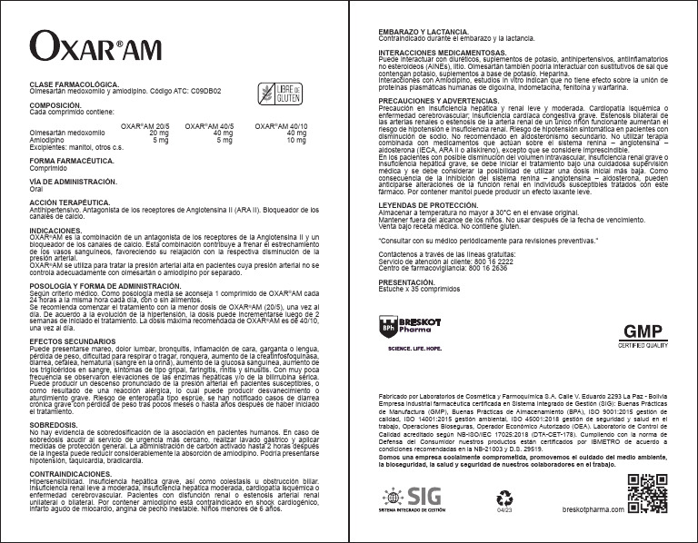 Va8r_oxar Am Inserto Web | PDF | Droga anti-inflamatoria libre de ...