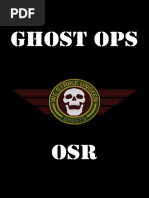 Military Operations Synchronization Matrix | PDF