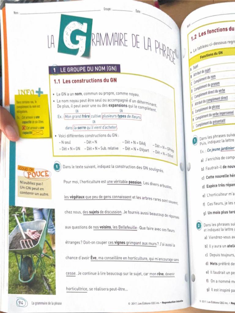 Document numérisé | PDF
