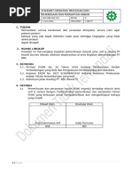 Prosedur P2H Alat Berat dan Tujuannya | PDF | Teknologi & Rekayasa