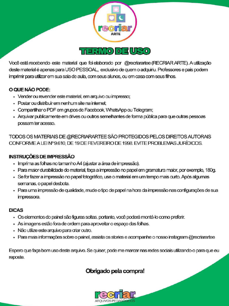 Arquivo Gratuito Atividade Vogais Compressed Vd9ndr 1 | PDF