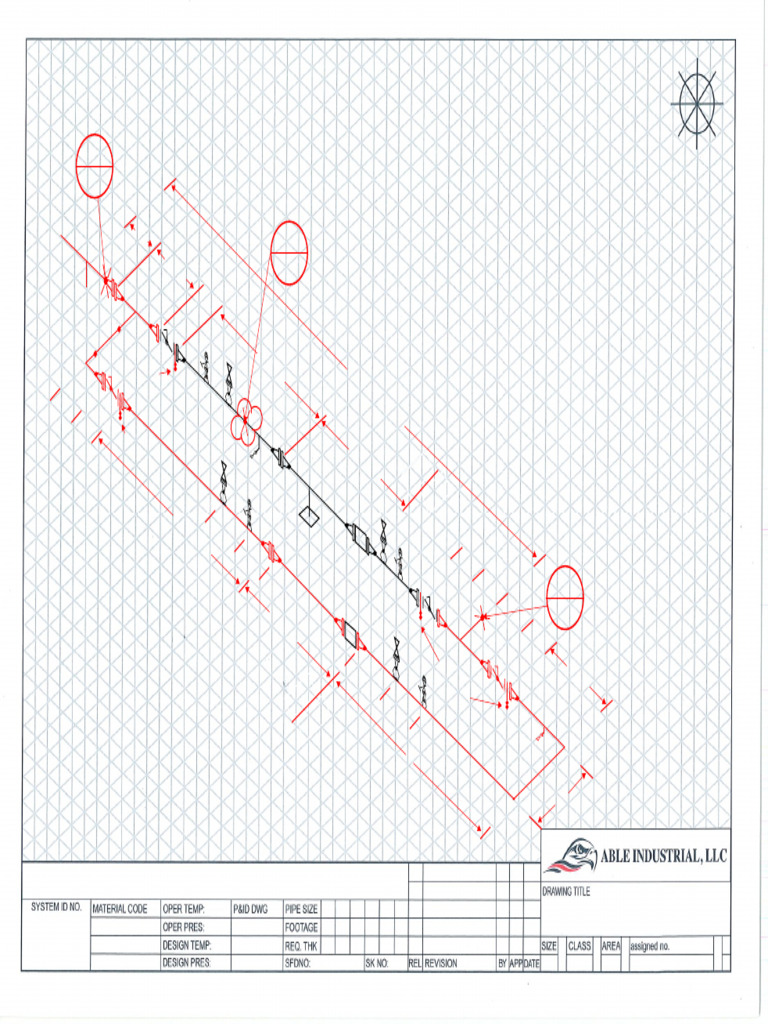 NFE WELD MAPS | PDF
