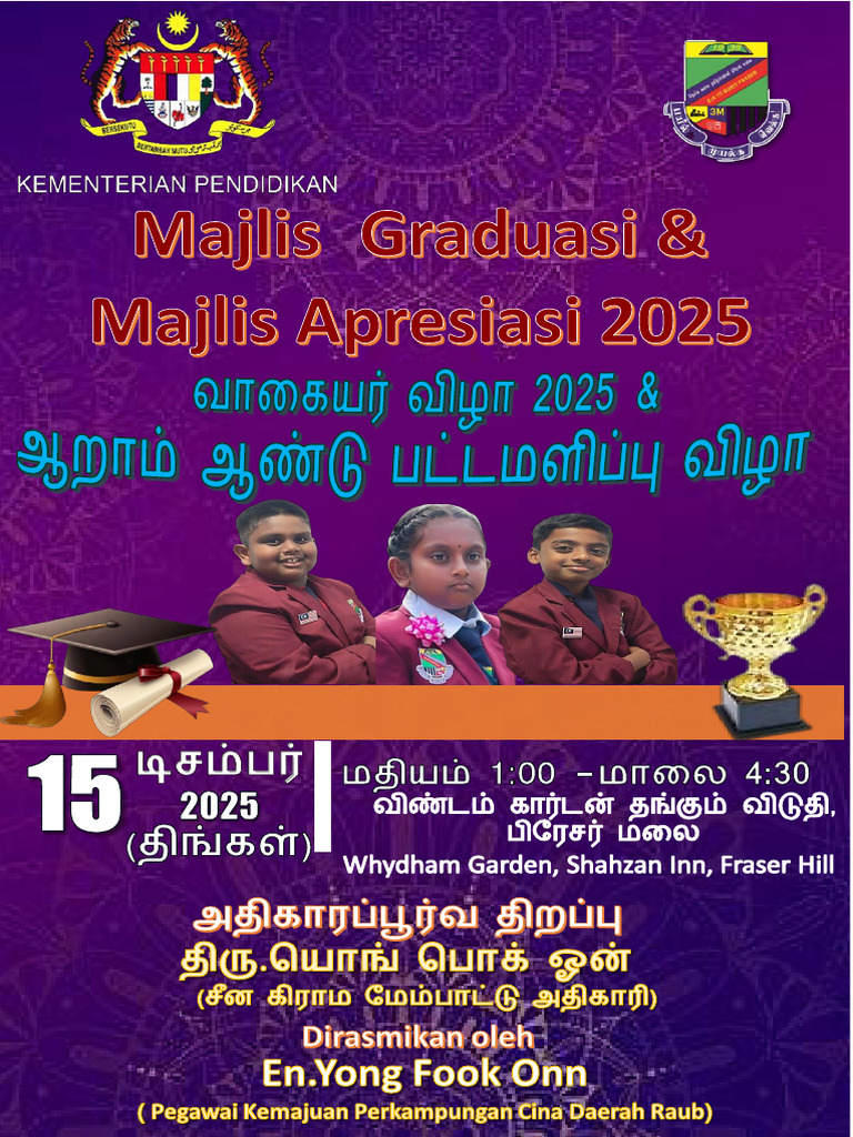 Buku Program Konvo 10000 | PDF